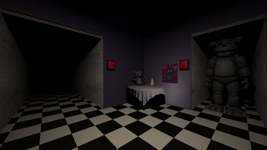 Game Jolt - Share your creations