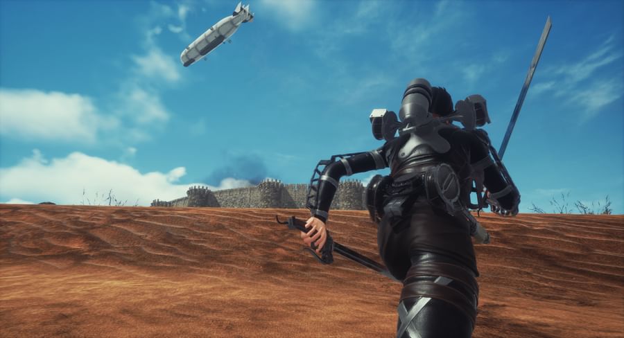 Game Jolt - Share your creations