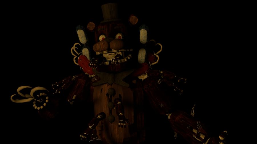 Game Jolt - Share your creations