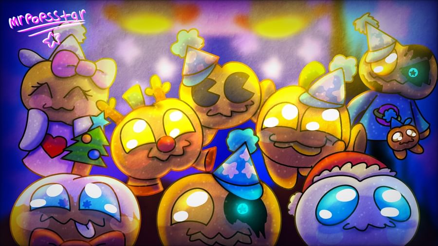 Game Jolt - Share your creations