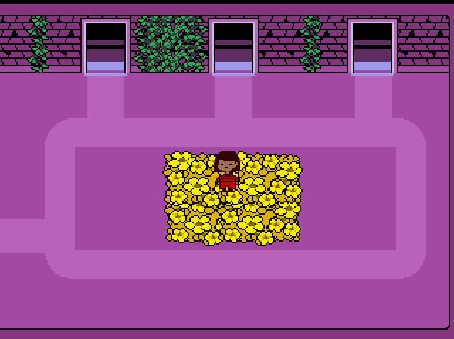 Undertale Brown Soul by $traker (@Straker) on Game Jolt