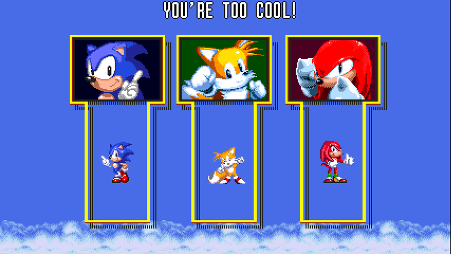 Game Jolt - Share your creations