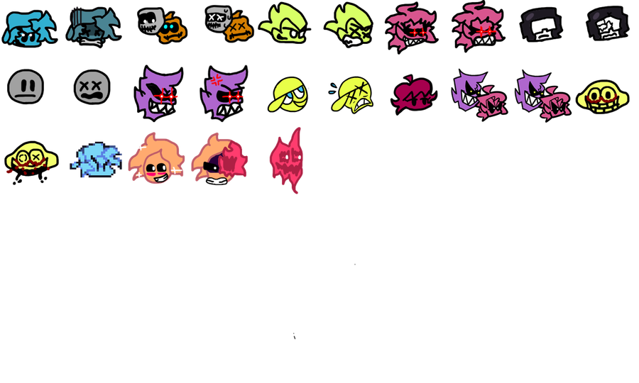 Game Jolt - Share your creations