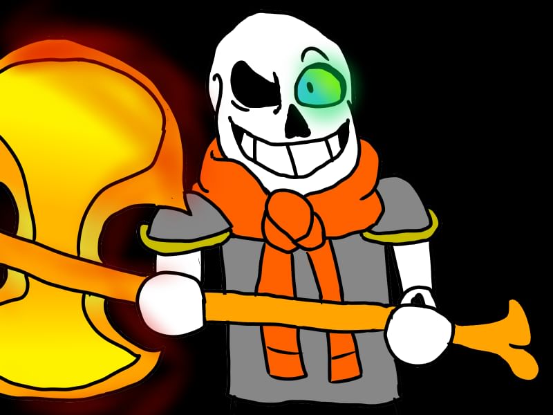 Underswap: REVENGE by Team_REVENGE (@Team_REVENGE) on Game Jolt