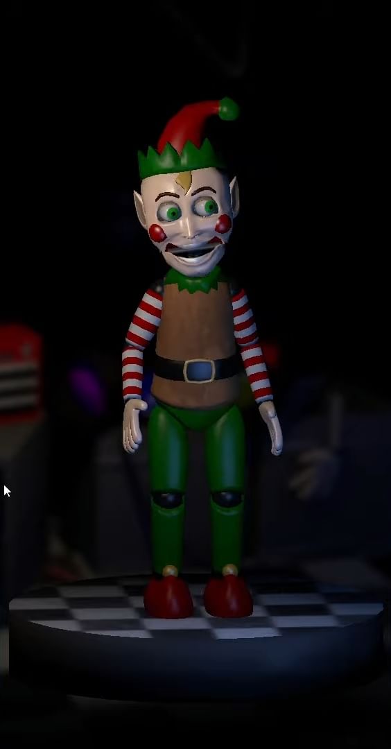 Game Jolt - Share your creations