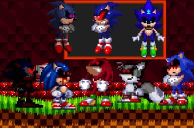 Game Jolt - Share your creations