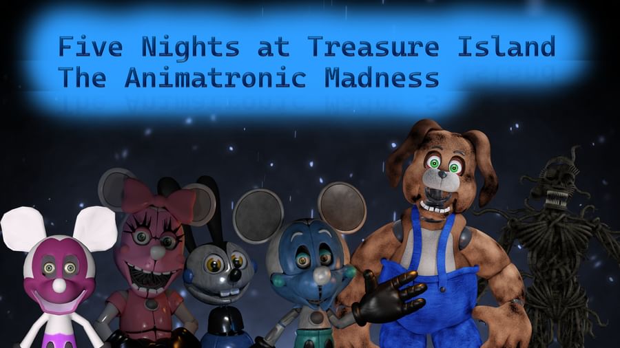 Game Jolt - Games for the love of it