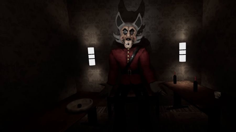 Game Jolt - Games for the love of it