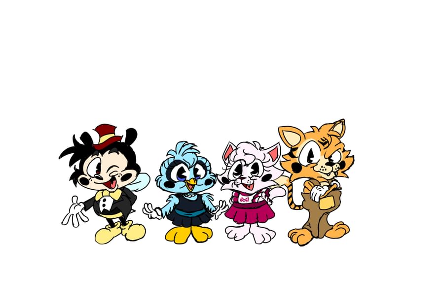 Game Jolt - Share your creations