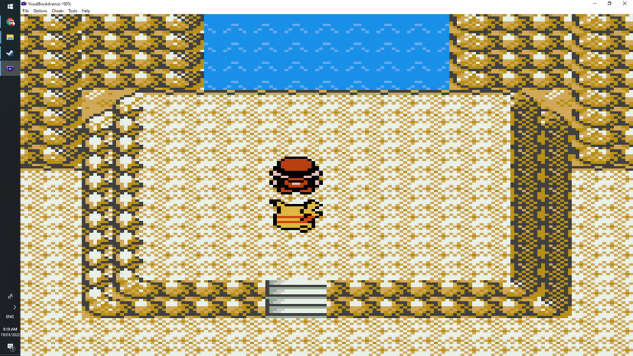 Game Jolt - Share your creations