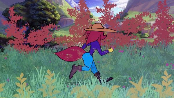 Game Jolt - Share your creations