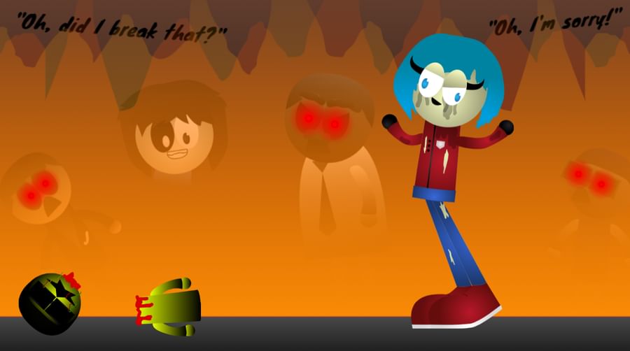 Game Jolt - Share your creations