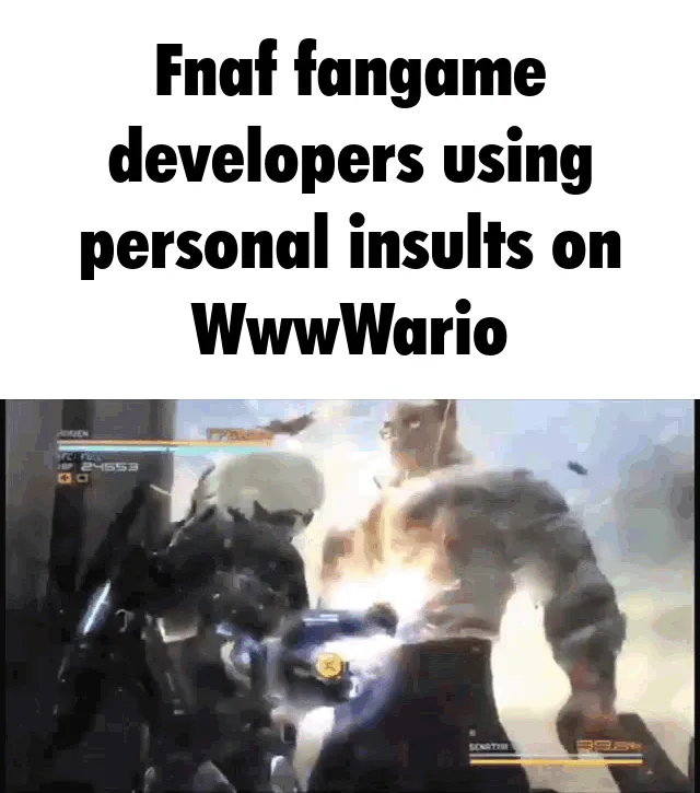 Game Jolt - Share your creations