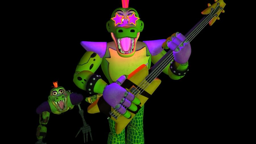 Game Jolt - Share your creations