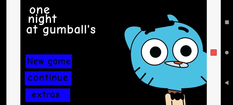 Game Jolt - Share your creations