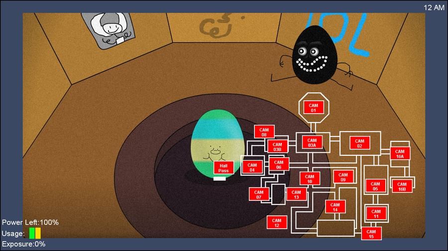 Game Jolt - Games for the love of it