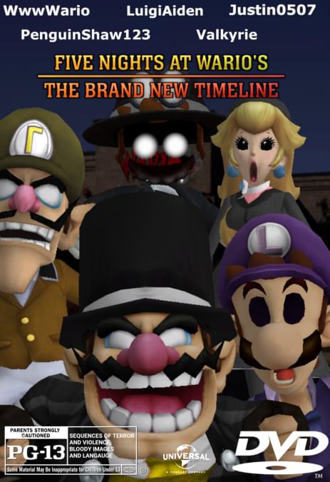 Game Jolt - Share your creations