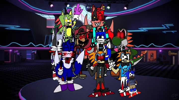 Game Jolt - Share your creations