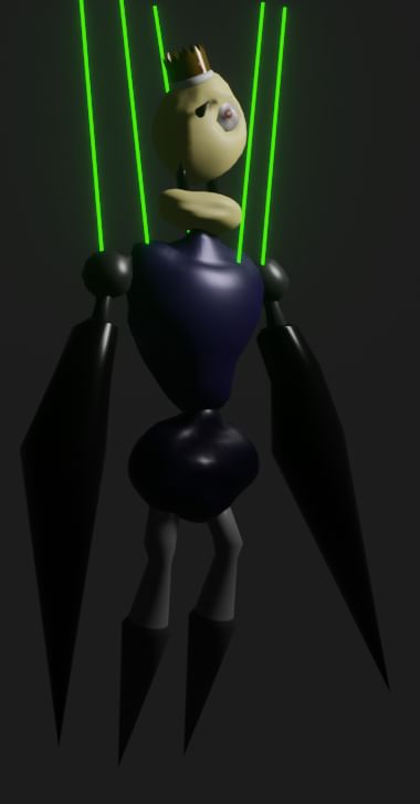 Game Jolt - Games for the love of it