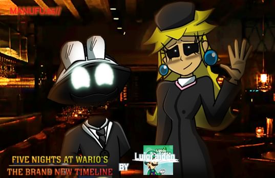 Game Jolt - Share your creations