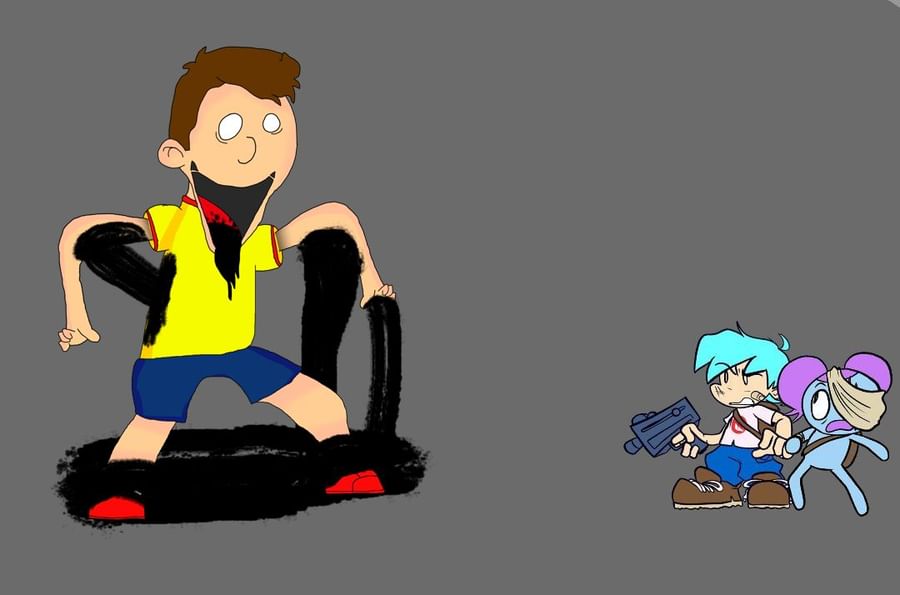 Game Jolt - Share your creations