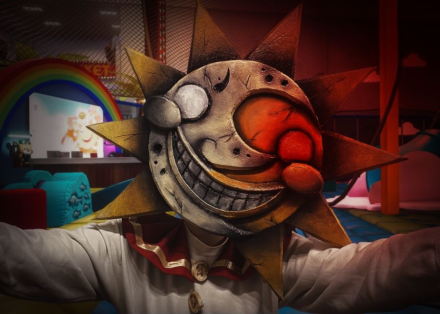 Game Jolt - Share your creations