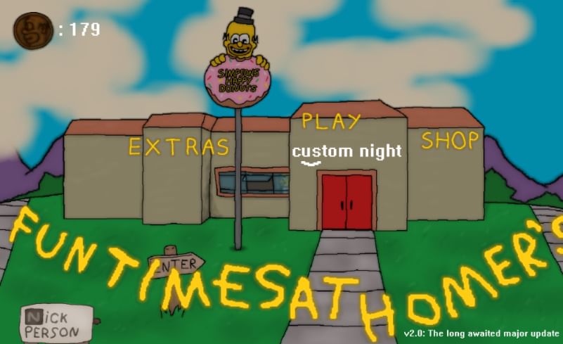 Game Jolt - Share your creations