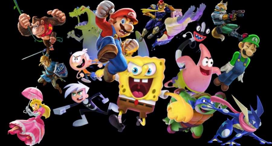 Game Jolt - Share your creations