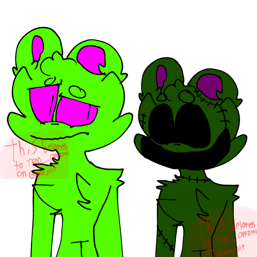 Game Jolt - Share your creations