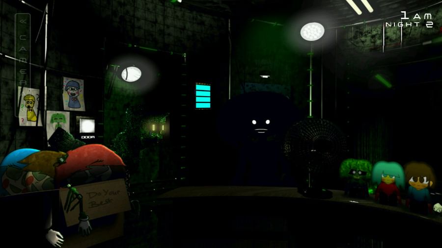 Game Jolt - Share your creations