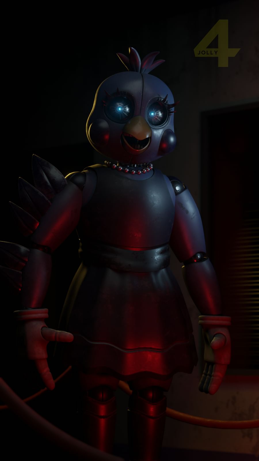 Game Jolt - Share your creations