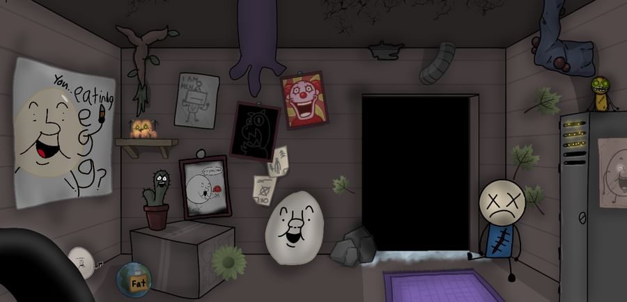 Game Jolt - Share your creations