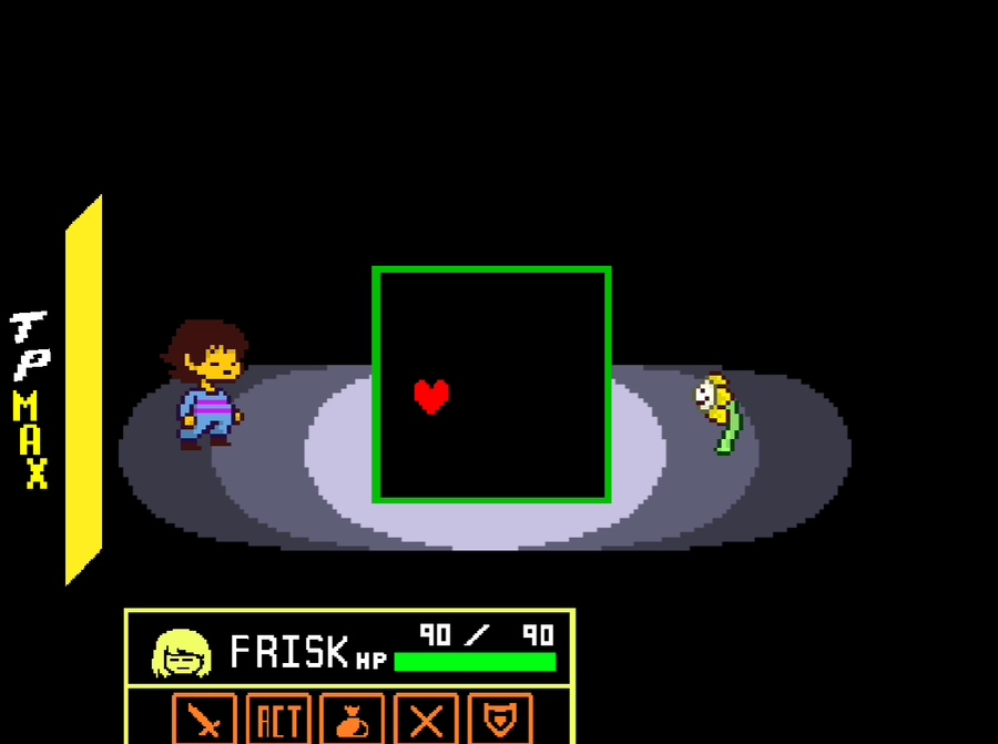 Game Jolt - Share your creations