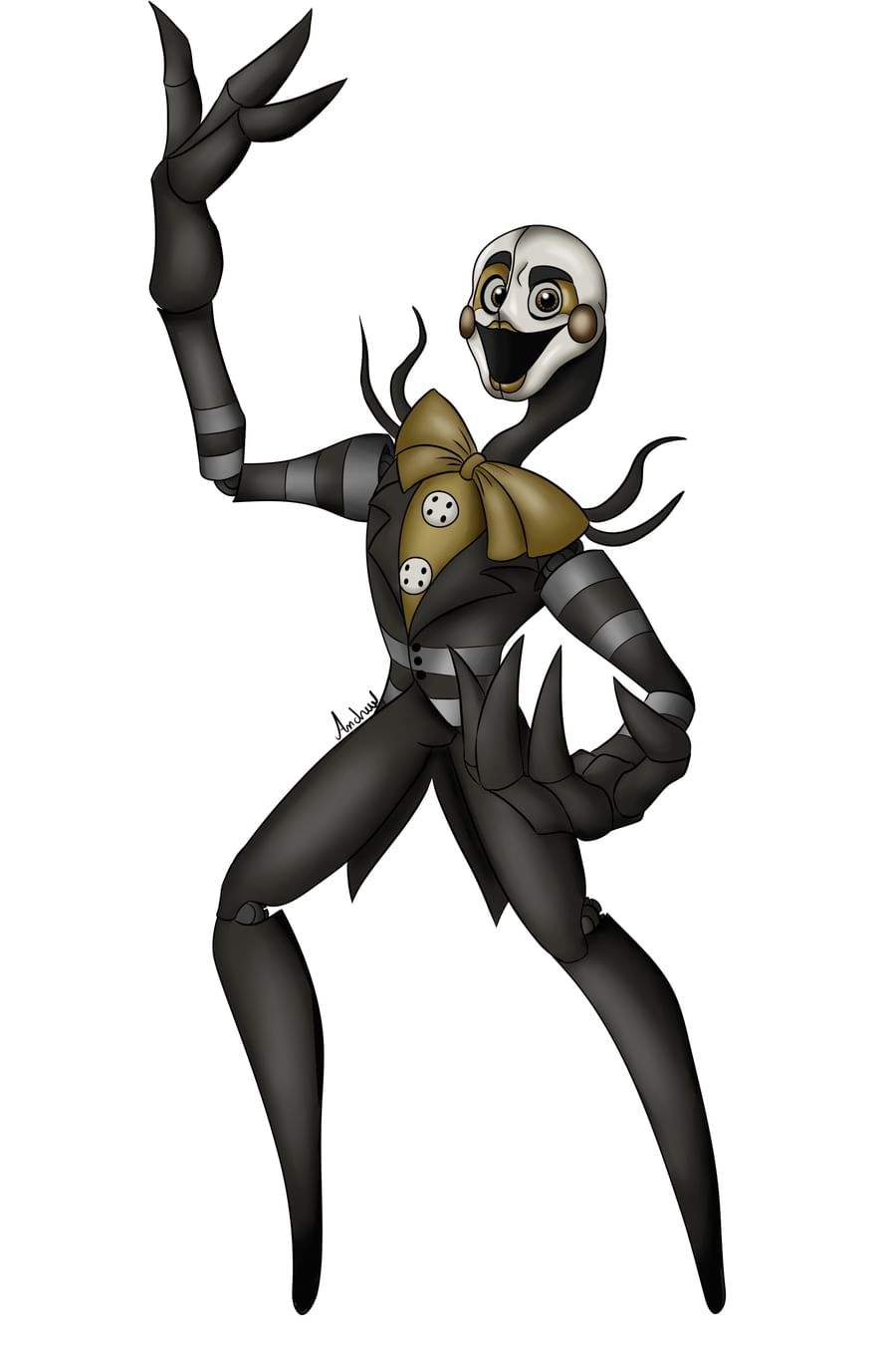 Game Jolt - Share your creations