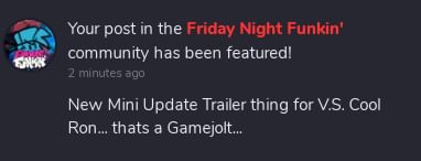 Game Jolt - Games for the love of it