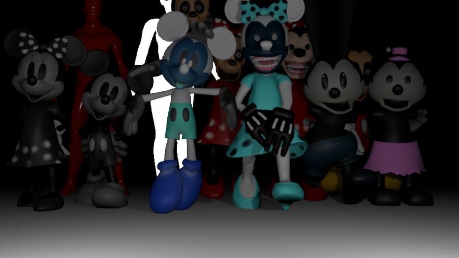 Game Jolt - Share your creations