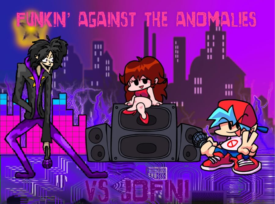 Game Jolt - Share your creations