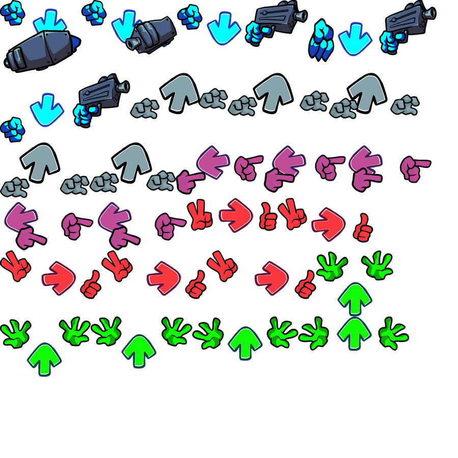 Game Jolt - Share your creations