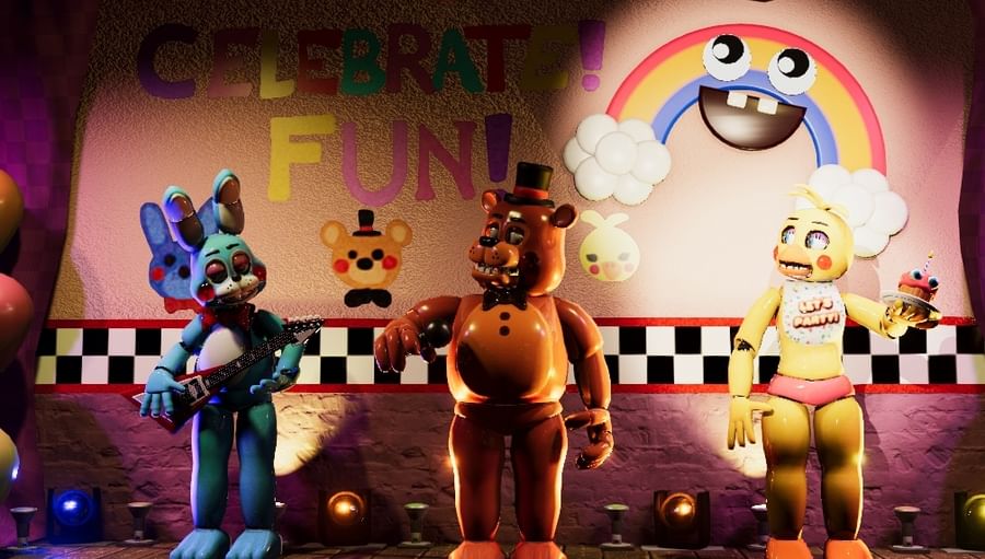 Game Jolt - Share your creations