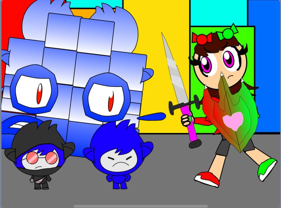 Game Jolt - Share your creations