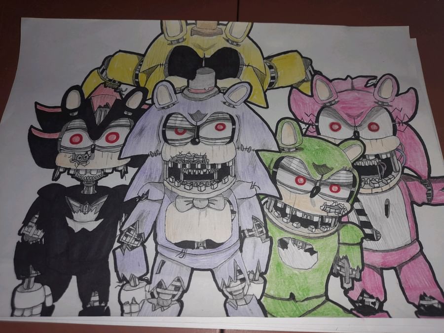 Game Jolt - Share your creations