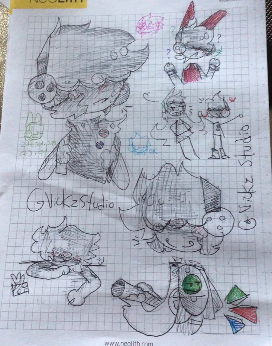 Game Jolt - Share your creations