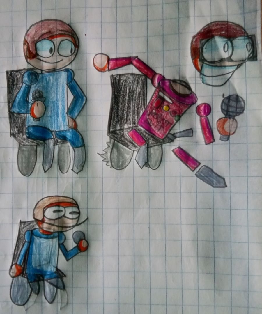 Game Jolt - Share your creations