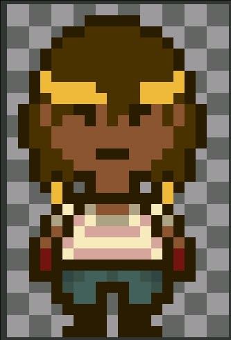 Undertale Orange by SugarHall (@SugarRed) on Game Jolt