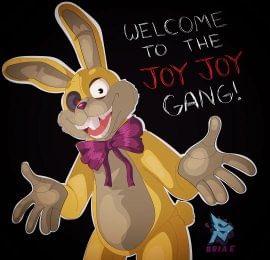 Game Jolt - Share your creations