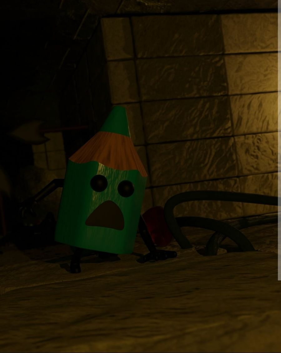 Game Jolt - Games for the love of it