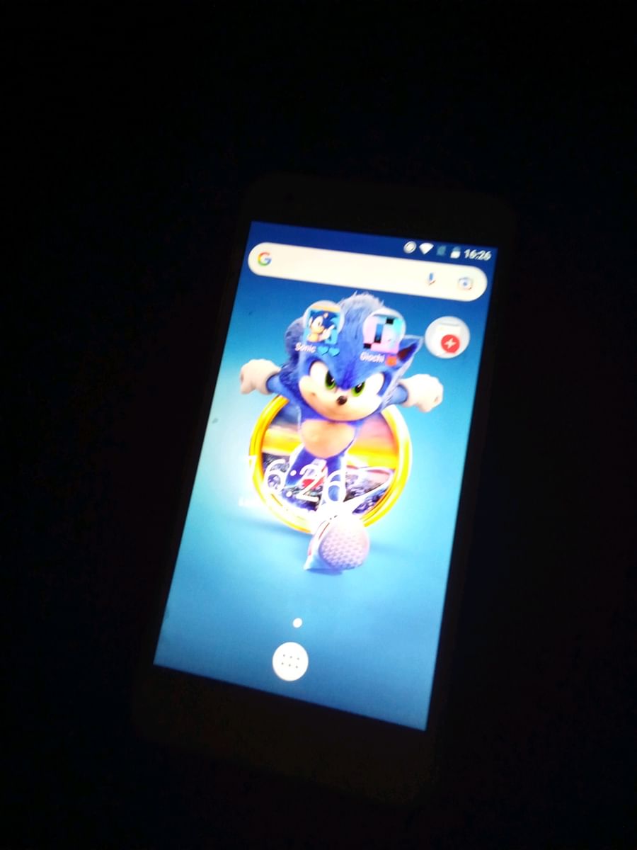 Game Jolt - Share your creations