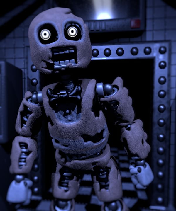 Game Jolt - Share your creations