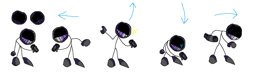 Game Jolt - Share your creations