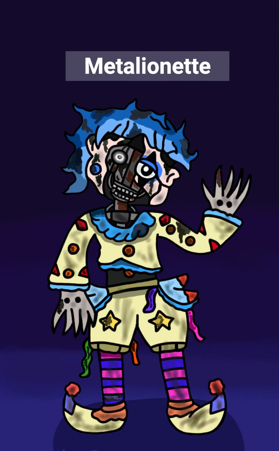 Game Jolt - Share your creations